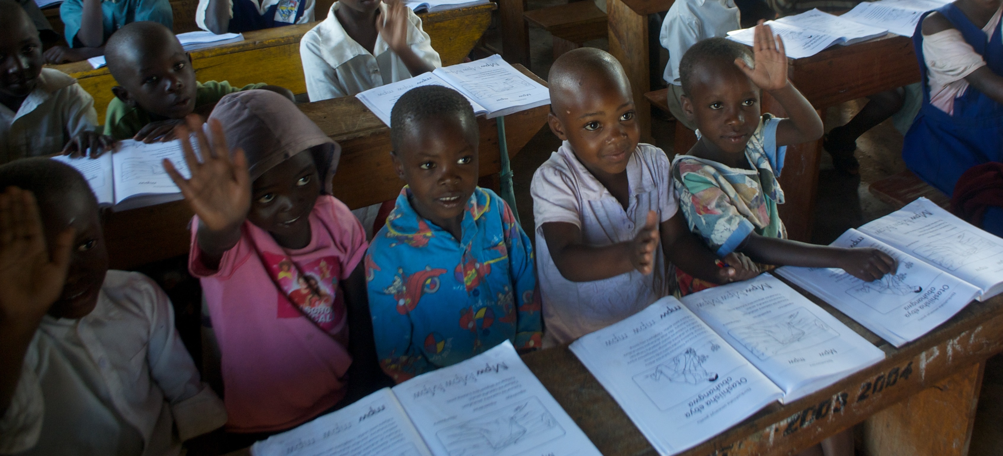 Collaborate, Learn and Adapt (CLA): Building an Effective M&E Culture ...