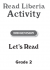Let's Read Grade 2 Textbook Part 2 | SharEd